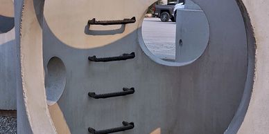 Leko Precast Ltd - Perfect Prebench Manholes, Precast Concrete Manholes, Box Culvert